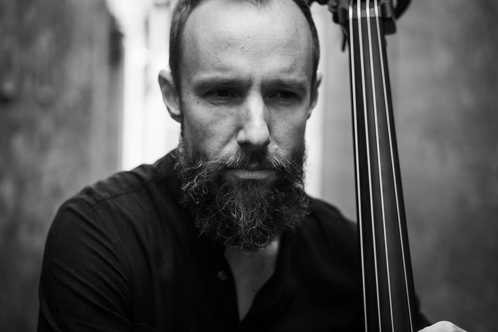 Album Review…Sam Anning, “Earthen” (Earshift, 2024) – The Rhythm of Study